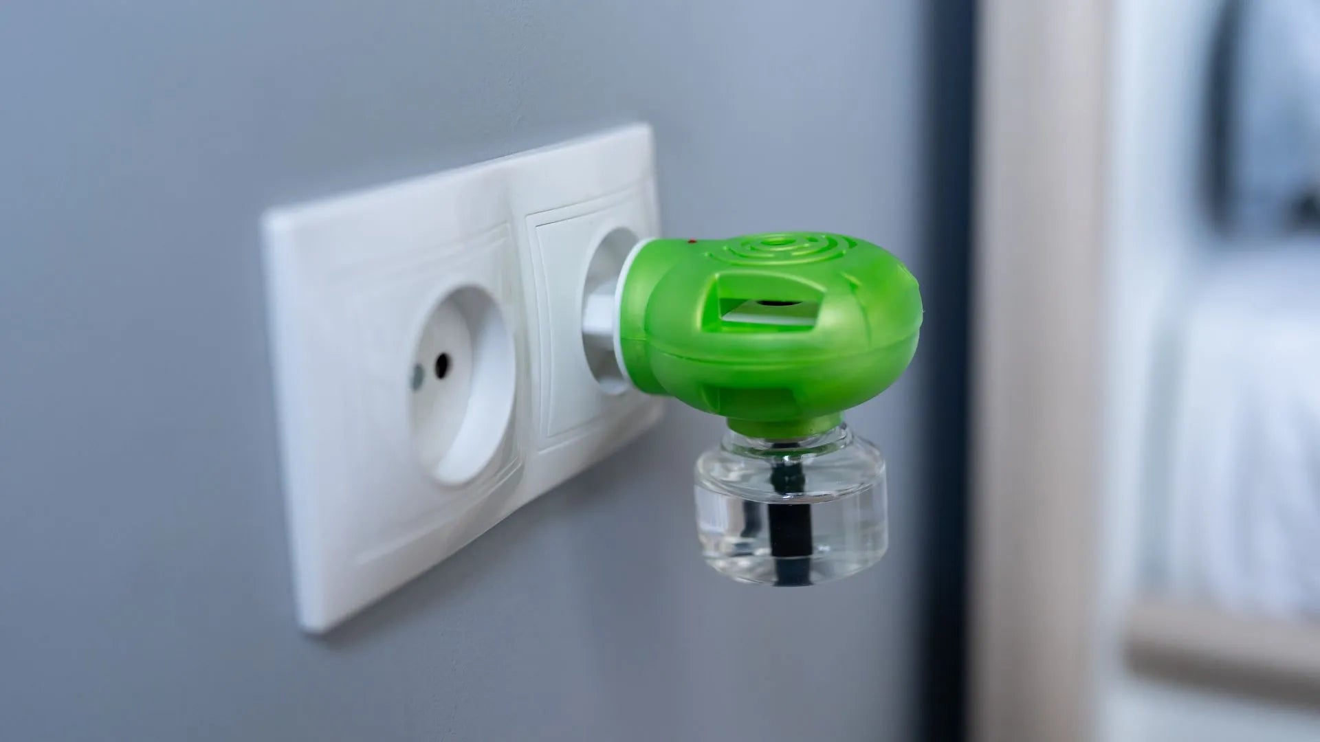 Rainy Season Is Coming: How to Protect Your Electronic Mosquito Repell