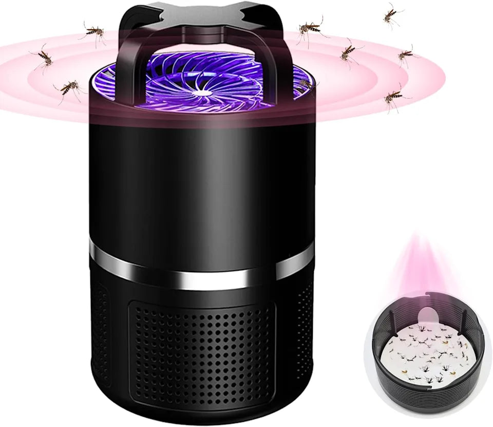 Do Mosquito Killer Lamps Attract More Mosquitoes? The Truth Behind the