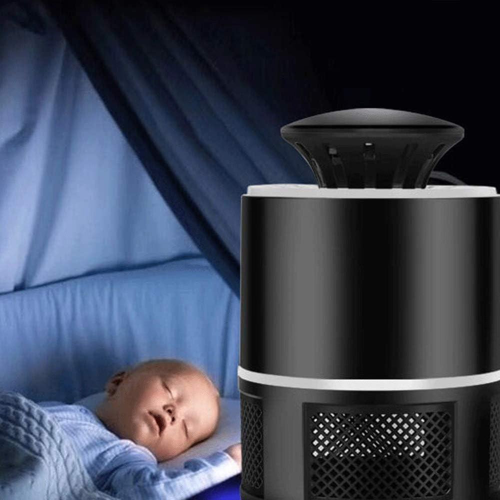 Are Mosquito Killer Lamps Safe for Pregnant Women and Babies?