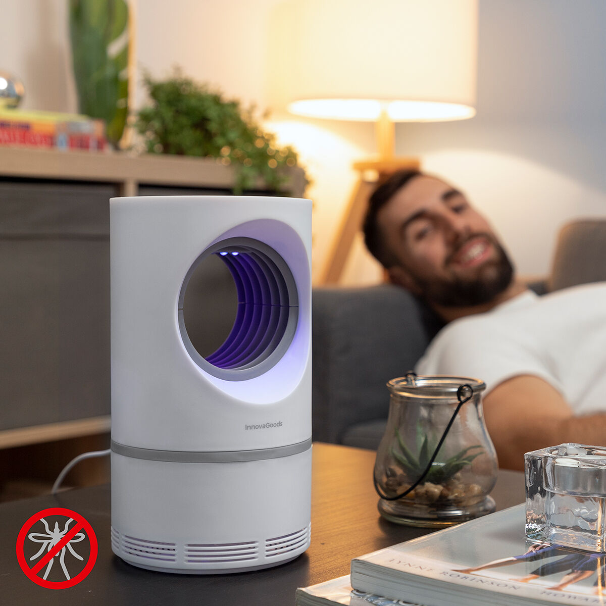 2026 Mosquito Lamp Industry Trends Why Smart, Silent, and Eco-Friendly
