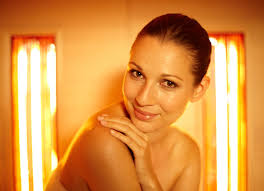 Infrared Beauty Benefits