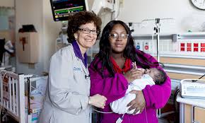 NICU Miracles: How Infrared Monitoring Is Saving Premature Babies With