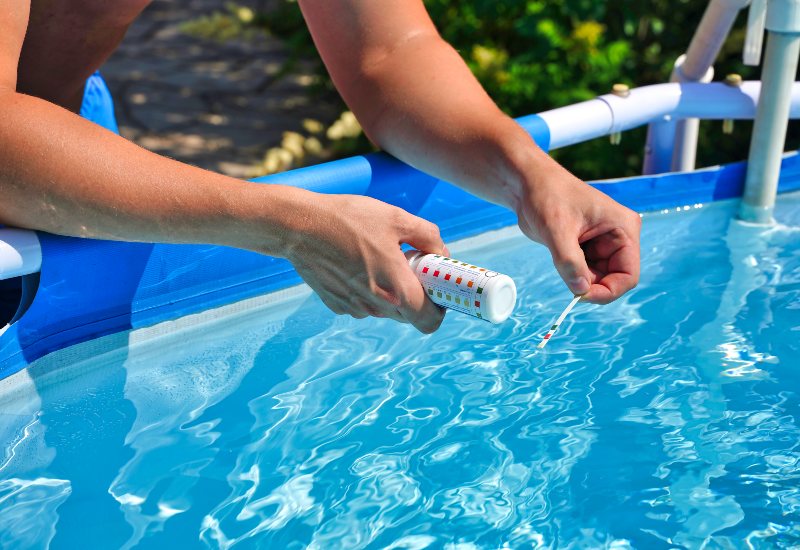 UV Disinfection in Swimming Pools and Spas An Eco-Friendly Alternative