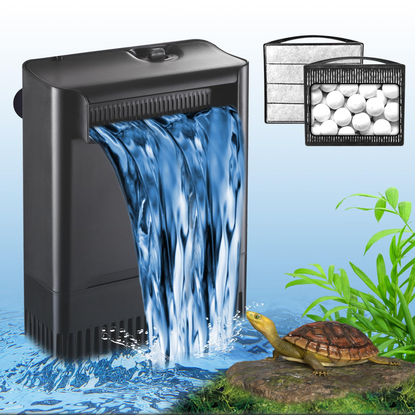 The Ultimate Guide to Building Your Own Aquarium Filter System in 2025