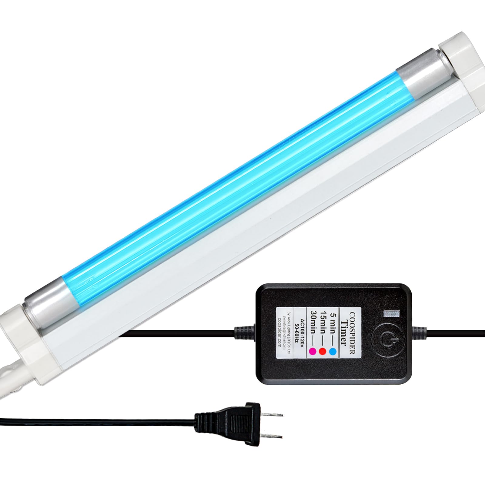 Best UV Table Lamp & UV Wand & Household – Page 2